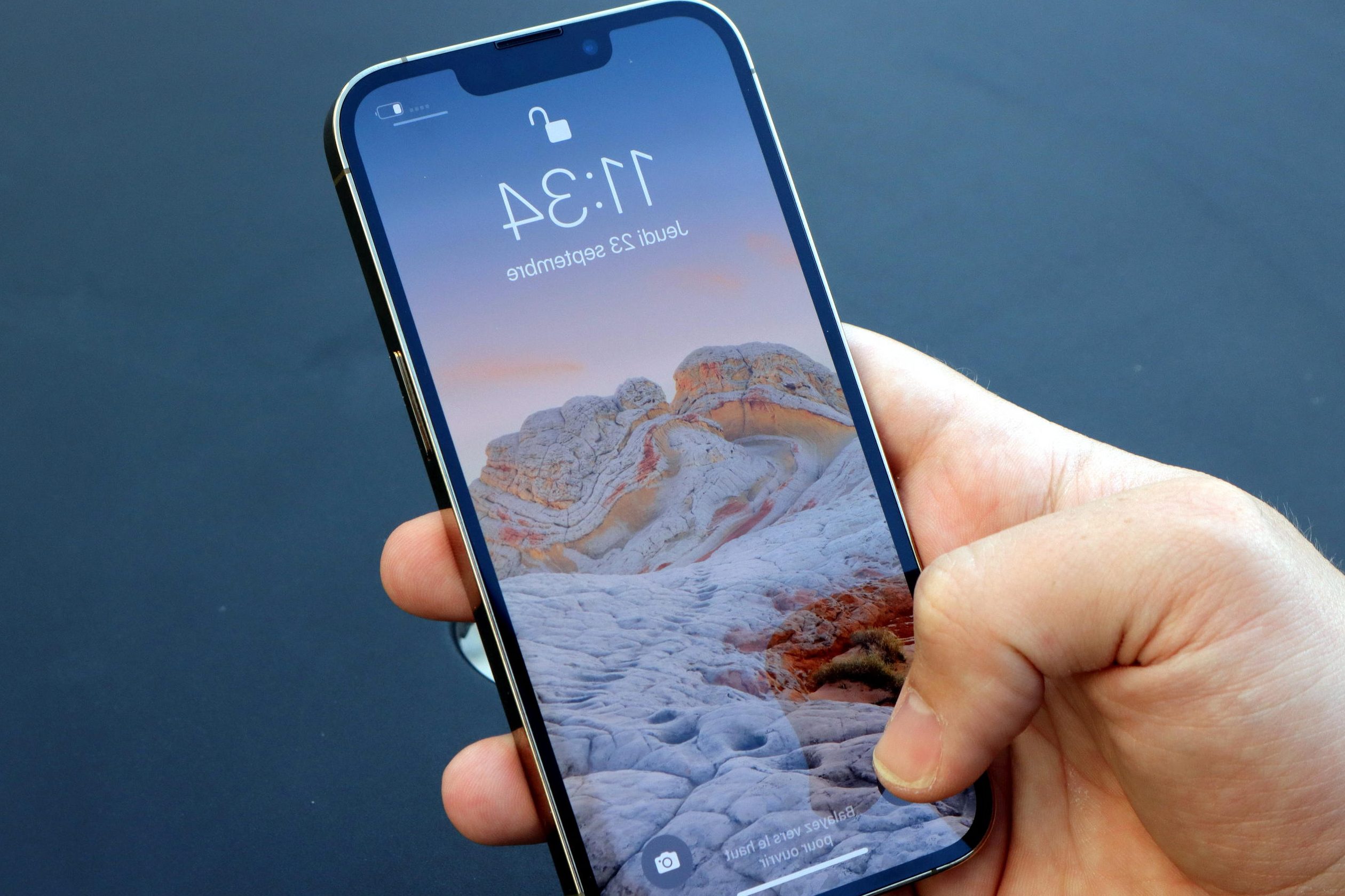 iPhone : Analyse des Avantages et Inconvénients du Smartphone Iconique ...