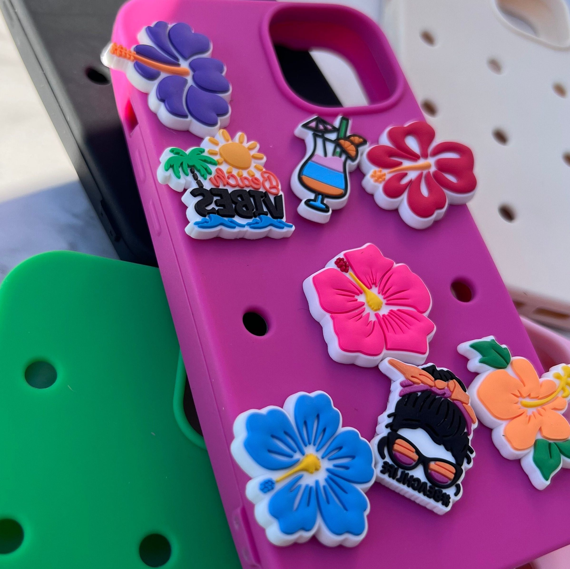 Le Croc Téléphone: L'Accessoire Incontournable pour les Entrepreneurs ...